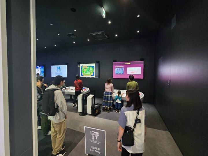 แนะนำวิธีจองบัตรเข้าชมพิพิธภัณฑ์ Nintendo (Nintendo Museum) และสิ่ง ...